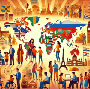 Autism Services Around the World: A Global Perspective - Autism ...