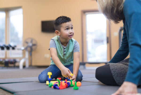 Autism Innovation Community Foundation – You are not alone